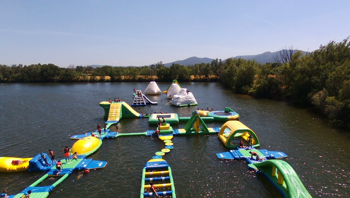 photos - waterworld