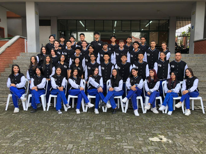 PROM 11B 2022 - Página web de prom11b2022camilaheidi