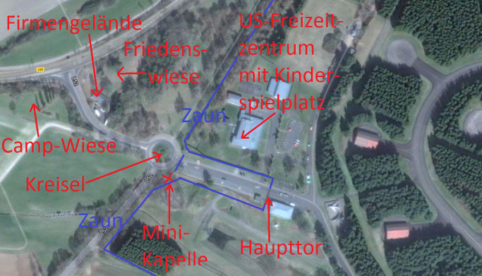 >>Das Gelände - buechel-atombombenfreis Webseite!