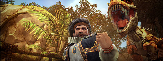 Hunting - Saint of Hope