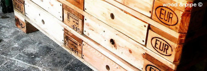 Home - Benvenuti su woodepipe!
