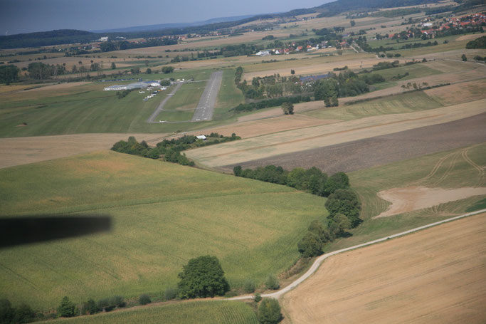 Pilot Info - stephanzorns Webseite!