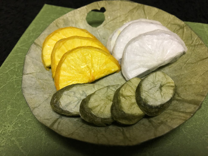 Paper Pickles - MADE BY B.B.Korry