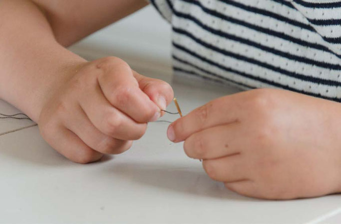 Fijne motoriek en schrijven - Leer meer over bewegingsonderwijs ...