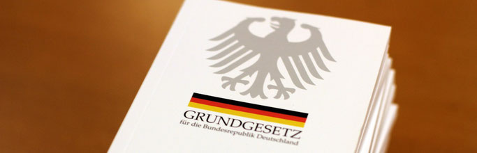 The Basic Law - The-German-American