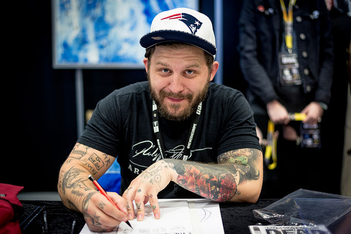 PHILIPP DOERR - philippdoerr-agencys Webseite!