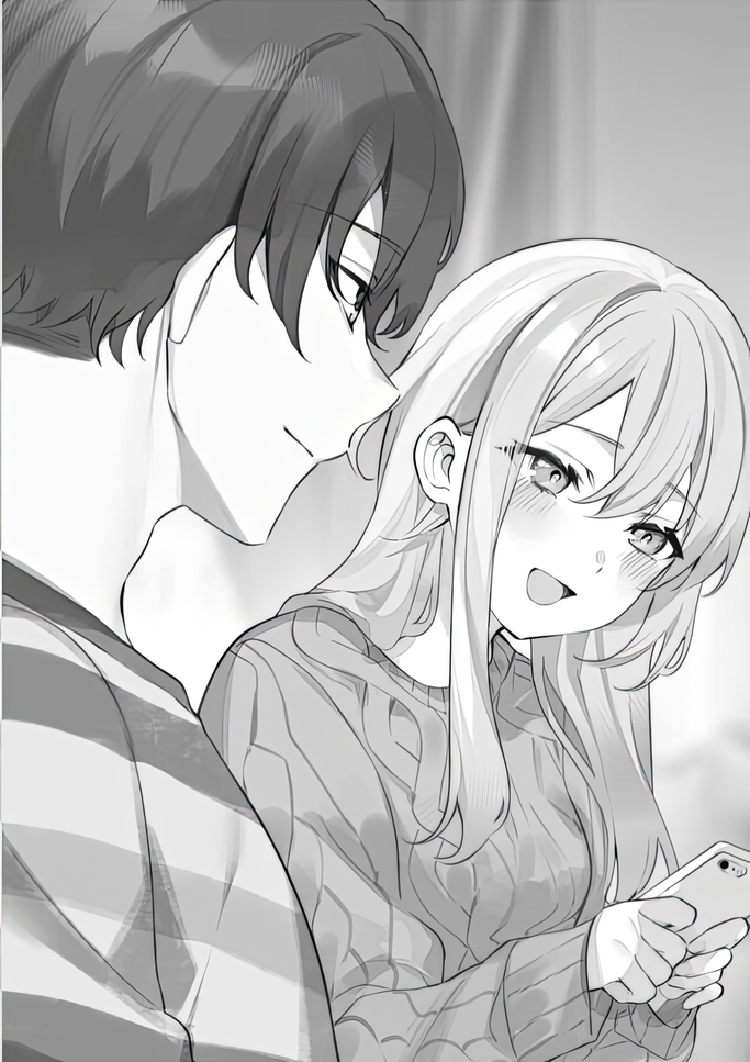 Suki de Suki de Daisuki na Node, Issho ni Suki wo Tsutaetai - Página ...