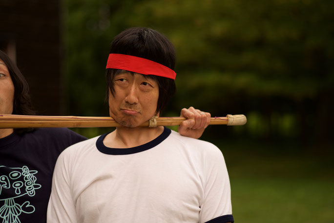 キャンディキャンディ - 潟分校 closing school fes 2018