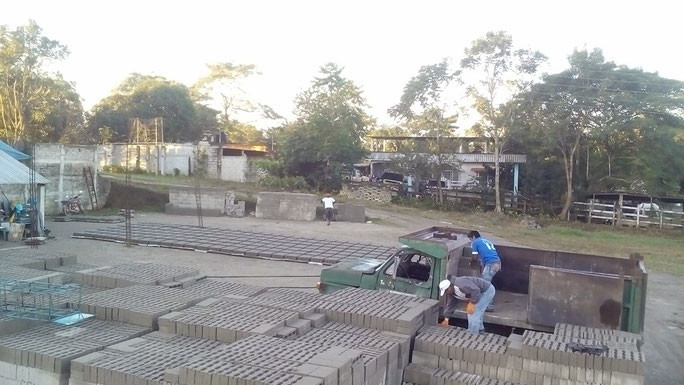 Venta de block - En san juan bautista tuxtepec