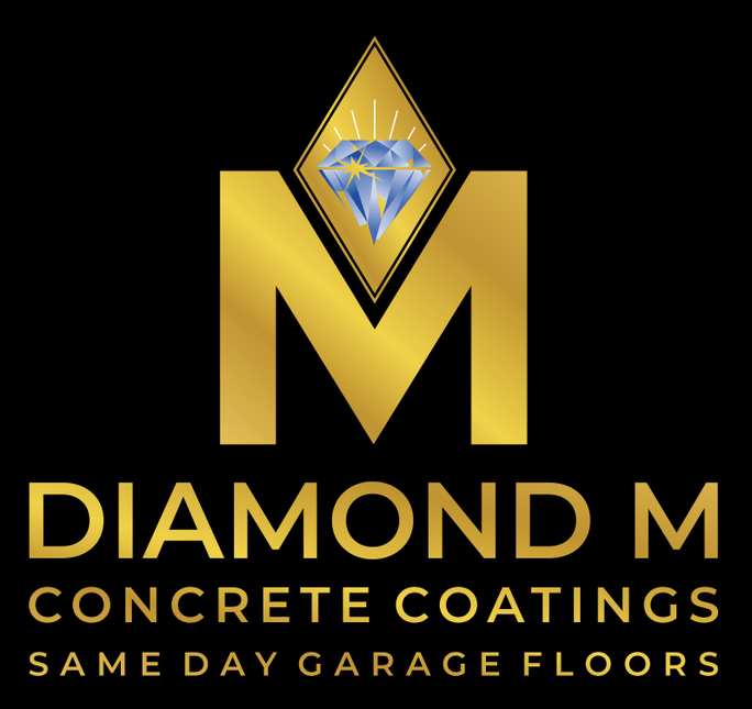 Diamond M Concrete Coatings Rapid City South Dakota - Strongest ...