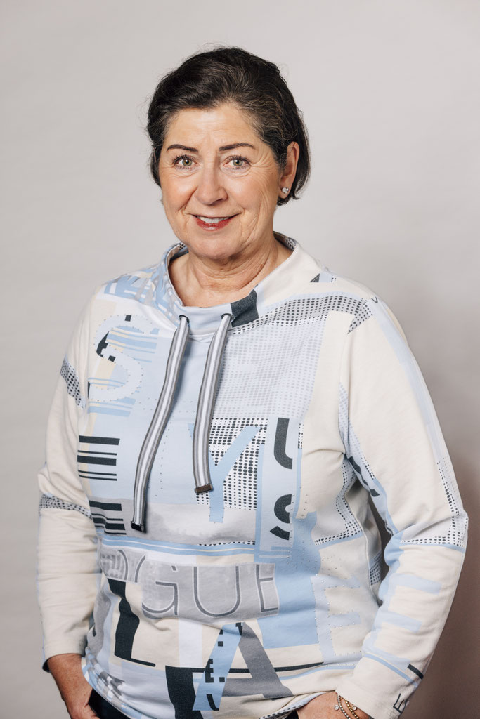 Babette Tomm - Webseite der UBV Sauerlach