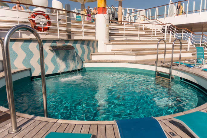 AIDAmar: Infos, Bilder & Kreuzfahrten - Cruise Paper