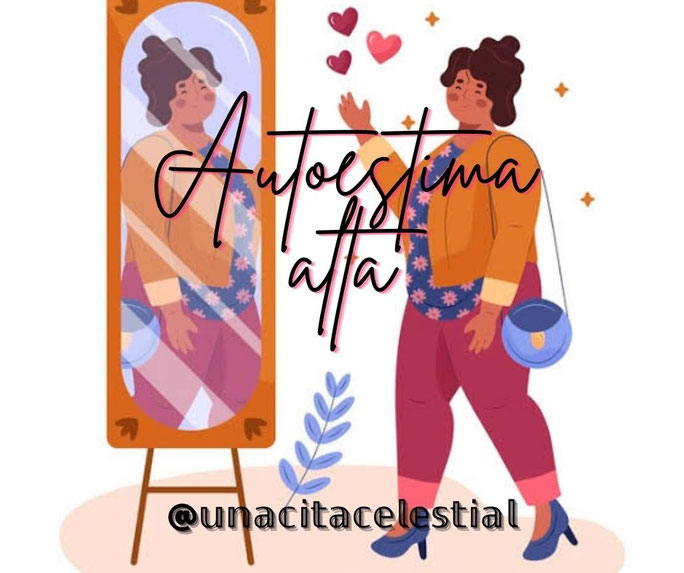 Autoestima y autouidado - Página web de miblogunacitacelestial