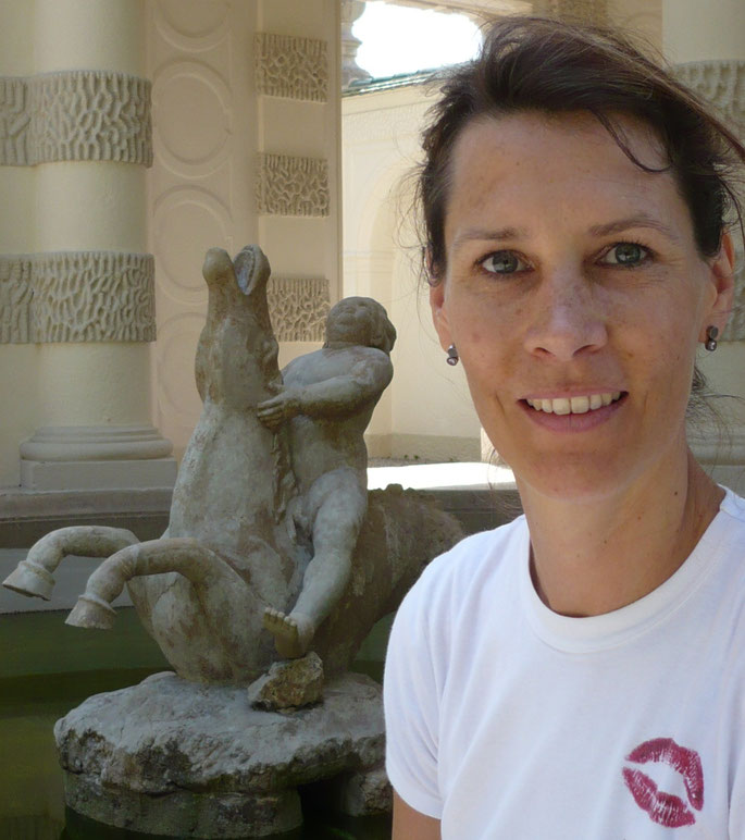 Zahnarztpraxis Dr. Andrea Albert in Eichstätt - dr-a-alberts Webseite!