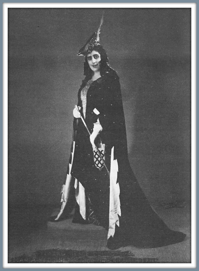 Maria Pedrini - Immagini - Grandi Voci JimdoPage!