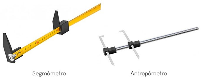 ANTROPOMETRÍA - Página web de sandratita
