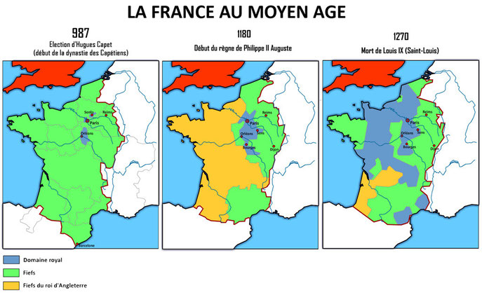 Cours et objectifs - Site de hgmezenc