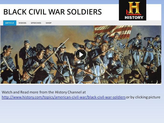 54th Massachusetts Infantry Regiment - Black History of Amherst ...