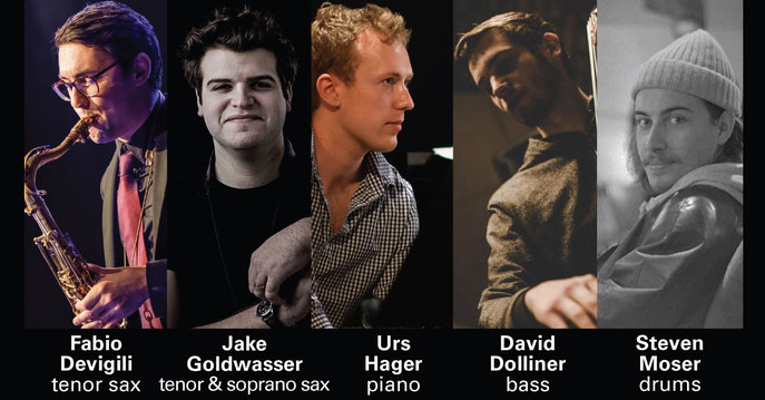 jazz, zwe, event - Jazzclub ZWE