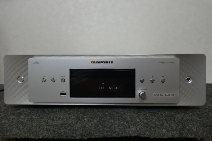 製品情報 - syno audio シノ・オーディオ