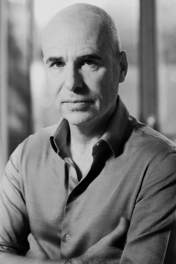 Pascal de Sutter - Pascal de Sutter