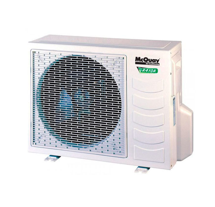 McQuay Air Conditioner's: Service Manuals & Schematics ...