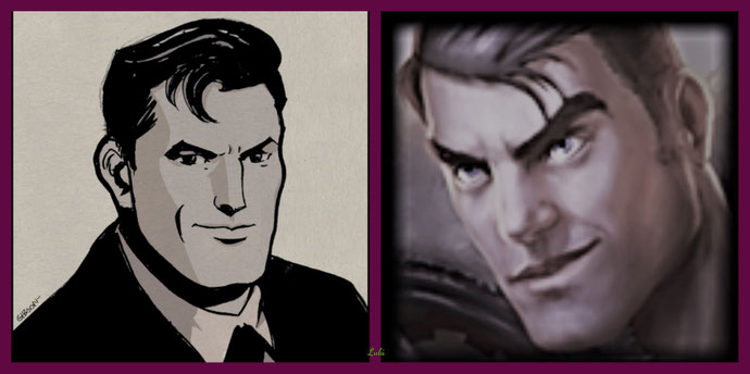 Personajes de League of Legends basados en Batman - Una médico geek