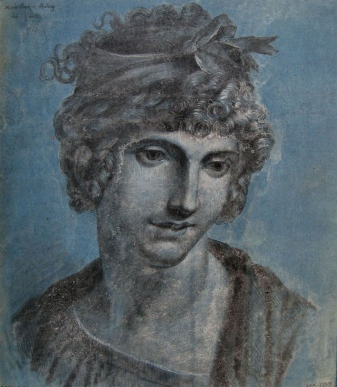 Olympe de Gouges présentée par Alexia de 4ème A - Site de ...