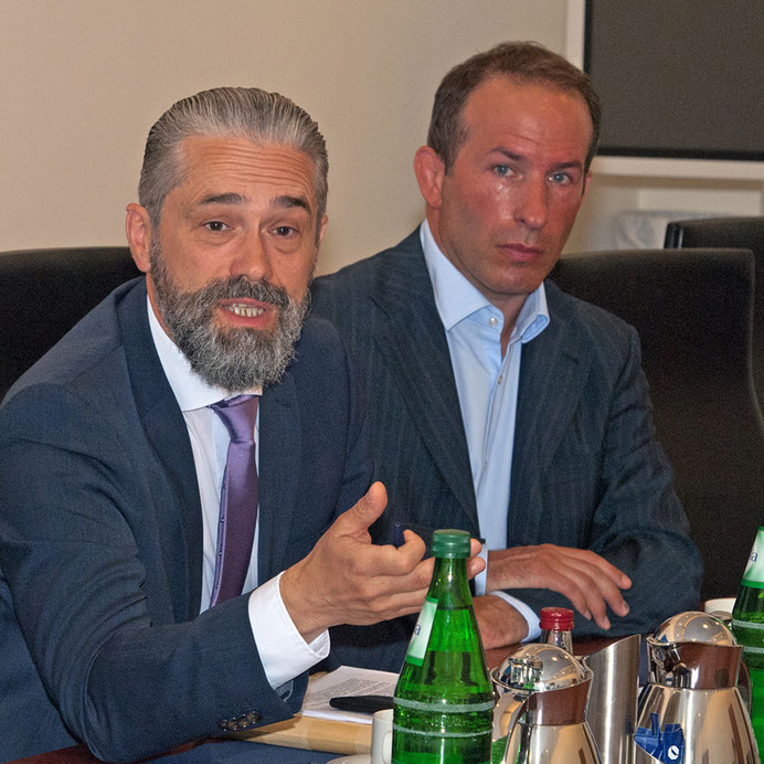 Presse-Fotos zum Download - 1530688048s Webseite!