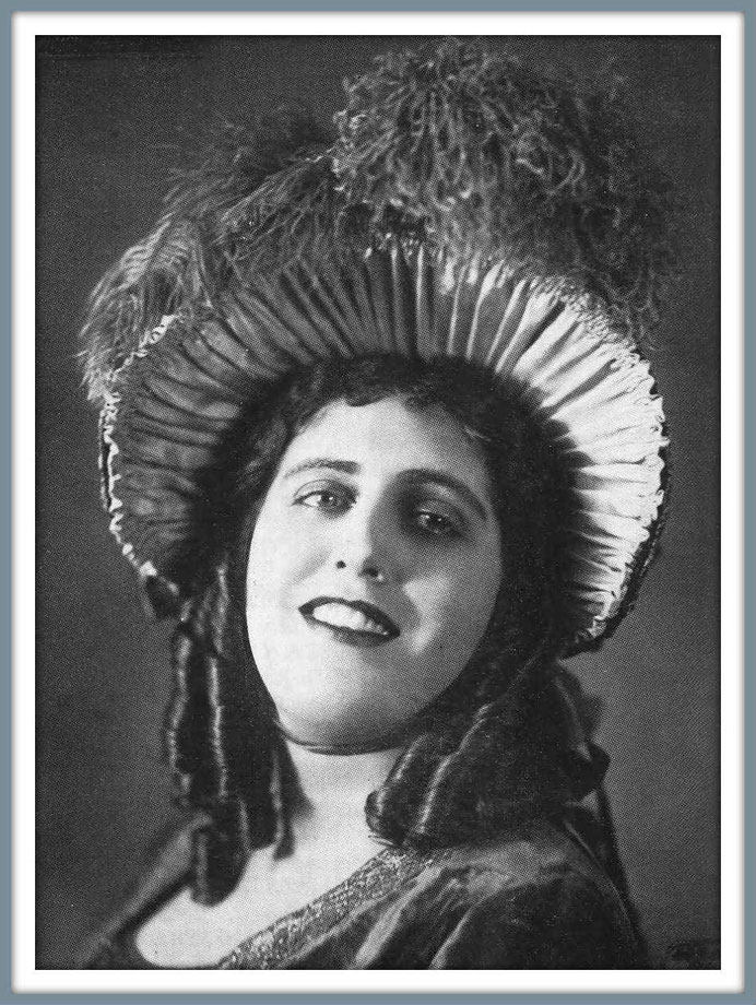 Maria Pedrini - Immagini - Grandi Voci JimdoPage!