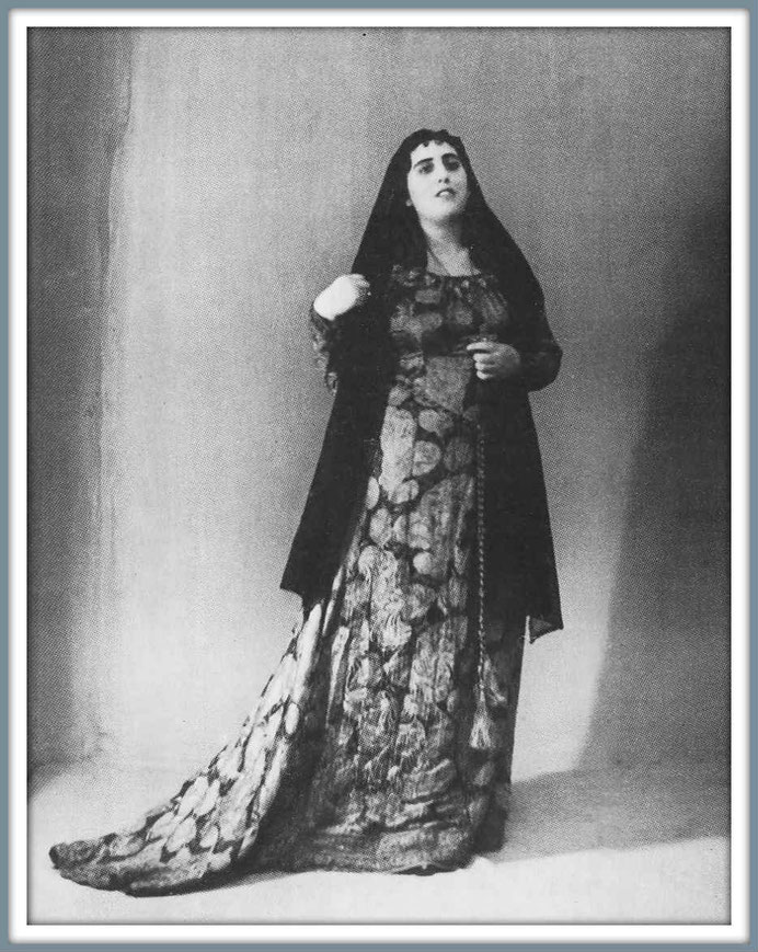 Maria Pedrini - Immagini - Grandi Voci JimdoPage!