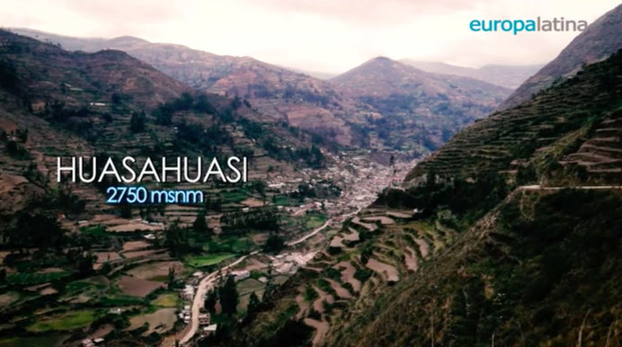 HUASAHUASI - Página web de turismo-regiones-junin-peru-16