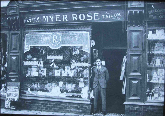 Charlie Watts Fashion (Part-1) - Charlie Watts Jazz チャーリー・ワッツ ジャズ