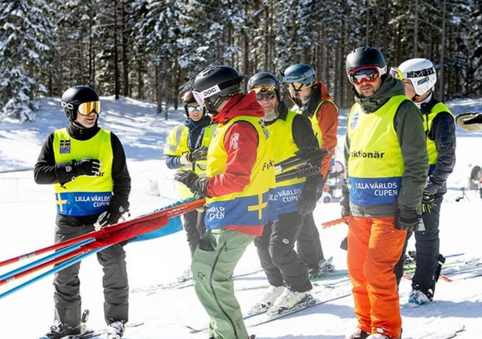 Schweden: Sofortiges Ende des Sommertrainingslagers für das Skiteam aufgrund von ...
