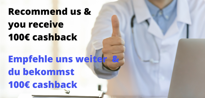 Weiterempfehlung - Victory Umzüge "The Moving Company"