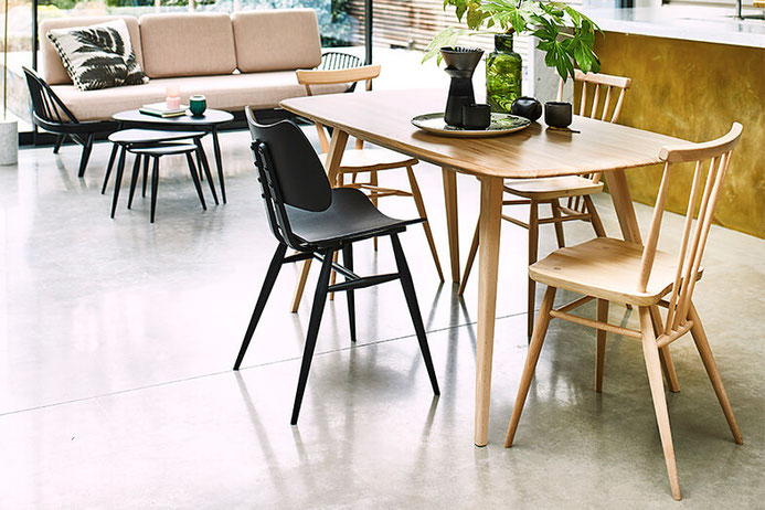 アーコール・ジャパン ERCOL(アーコール)家具専門オフィシャル アーコール・ジャパン ERCOL(アーコール)家具専門オフィシャル