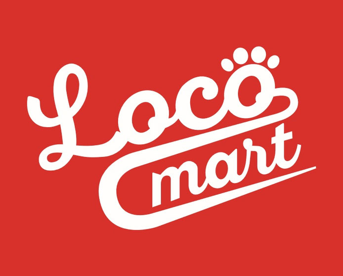 店舗情報 - locomart ページ！