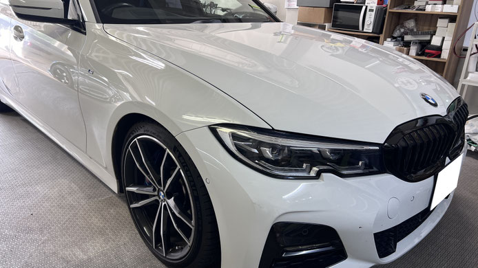 BMW G20 330i BOOTMOD3 DMEチューニング+ベンチアンロック - BMW・ベンツ・アウディ・VW・ポルシェのコーディング ...