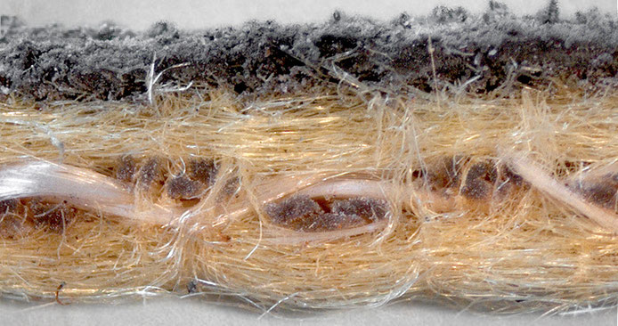 Product Range - Lydall Gutsche GmbH & Co. KG