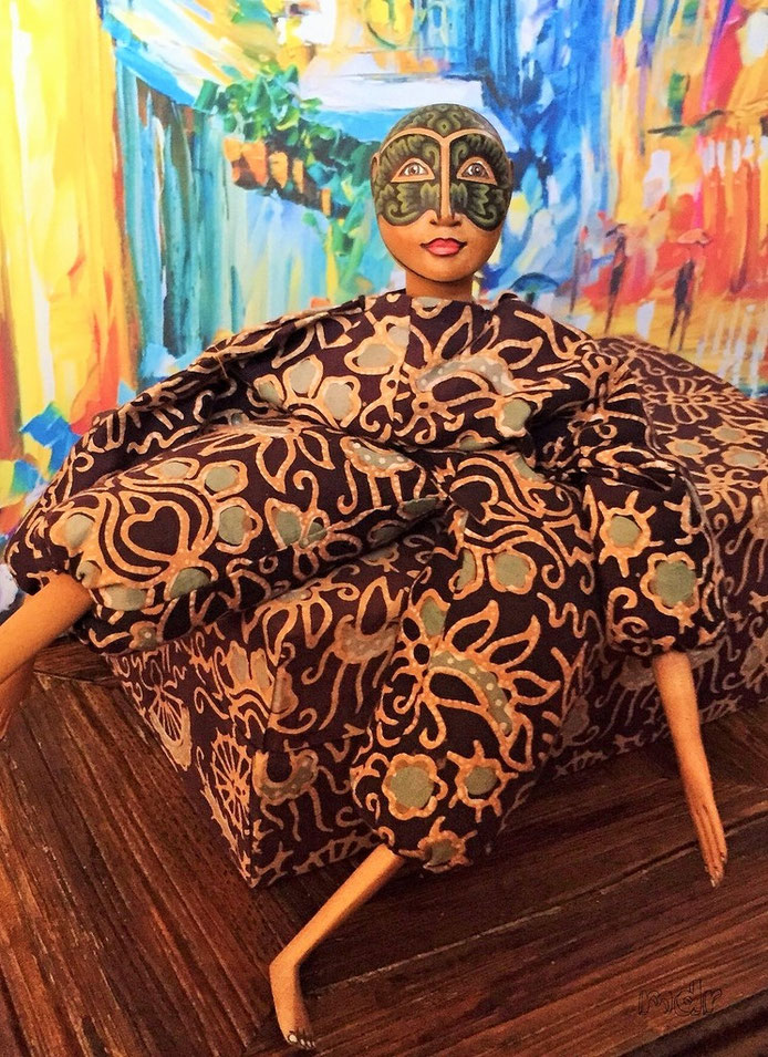 Doll Scales and Sizes - hiyadolly