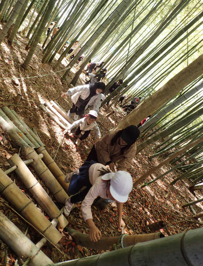 親子遠足に行ったよ！ - fuzoku2020 ページ！