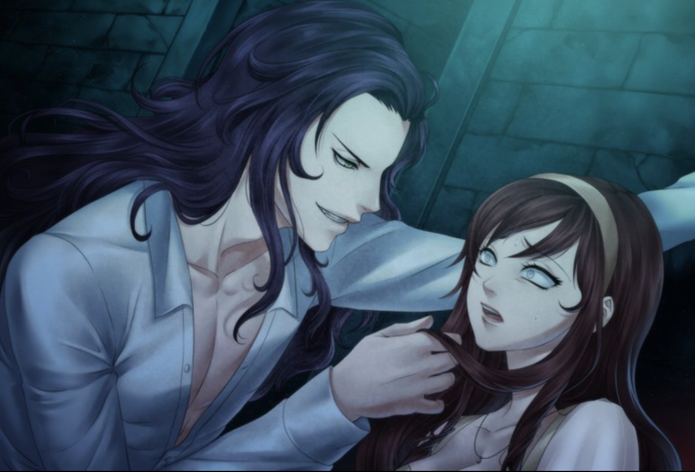 Illustration - Chapitre 1 - Béliath - Moonlight Soluces