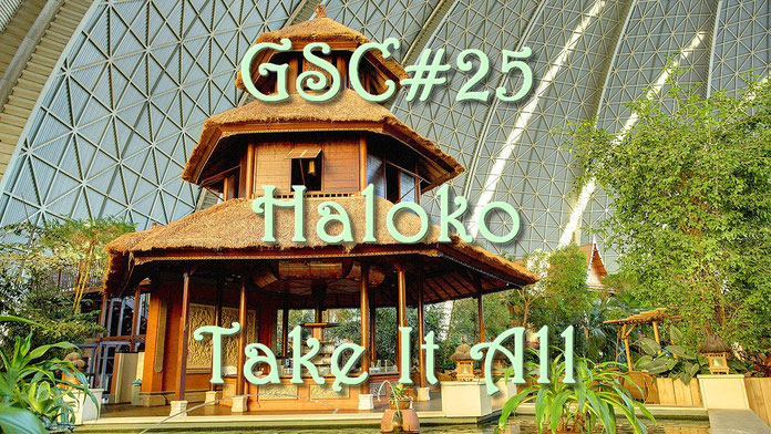 GSC#25 Haloko - Site de galactivision