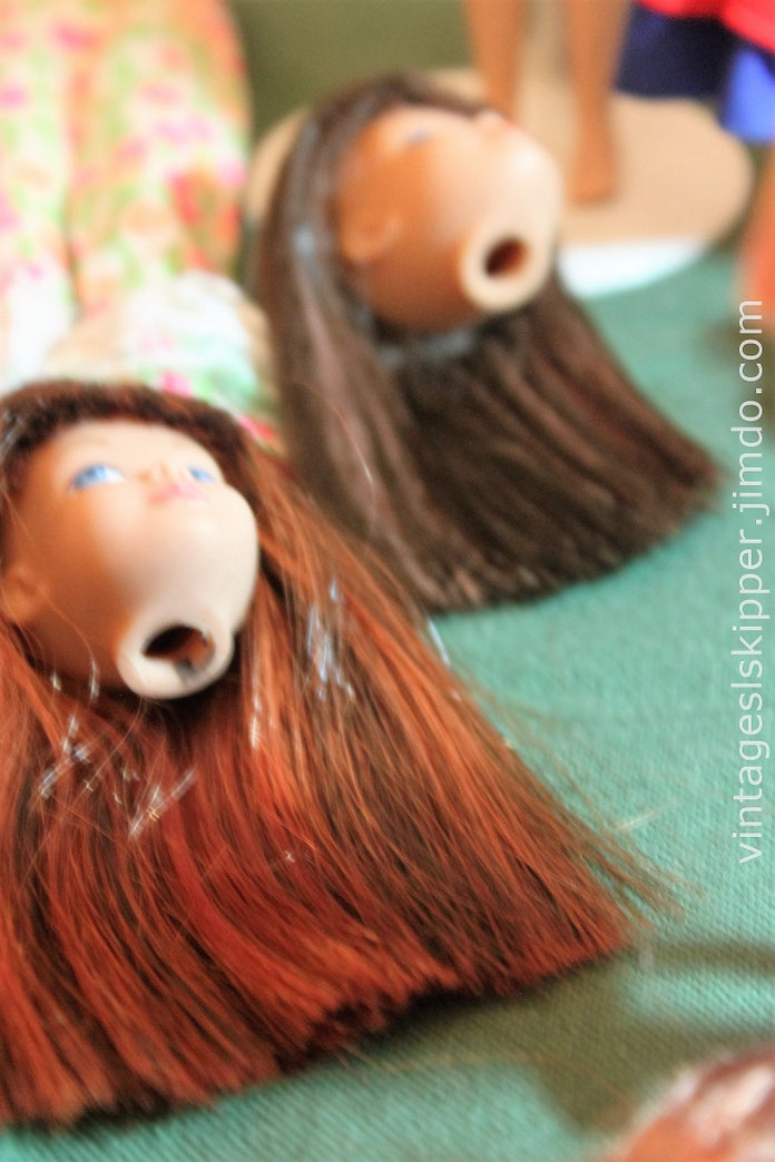 Gift Sets (Skipper & Friends) - Skipper Doll Website (Barbie's little ...
