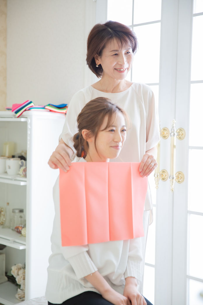 虫が寄ってくる色がある！？ - 沼津市のカラリスト 仲澤佳子（色の樹）