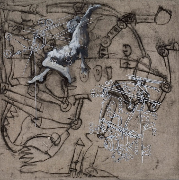 Small Works, Anita Wooten Gallery- Valencia College - Rose Thome ...
