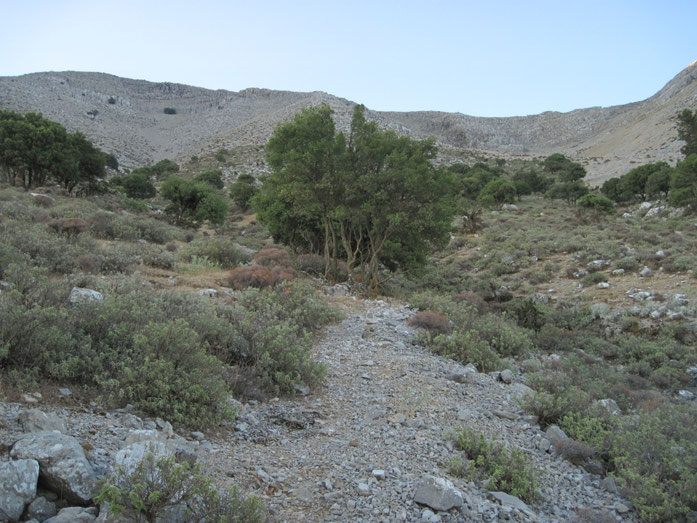 Attaviros - Rhodos - ClimbEverest - STef Wolf Wolput