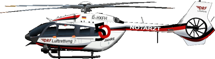 Airbus Helicopters H145D3 - mellmaus-arts Webseite!