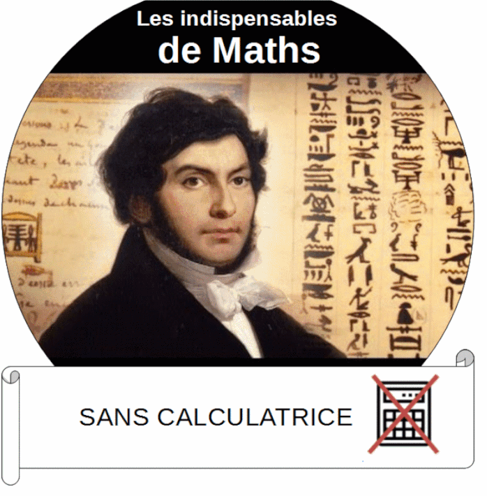 Les indispensables du collège - Site de vincent Lapouge