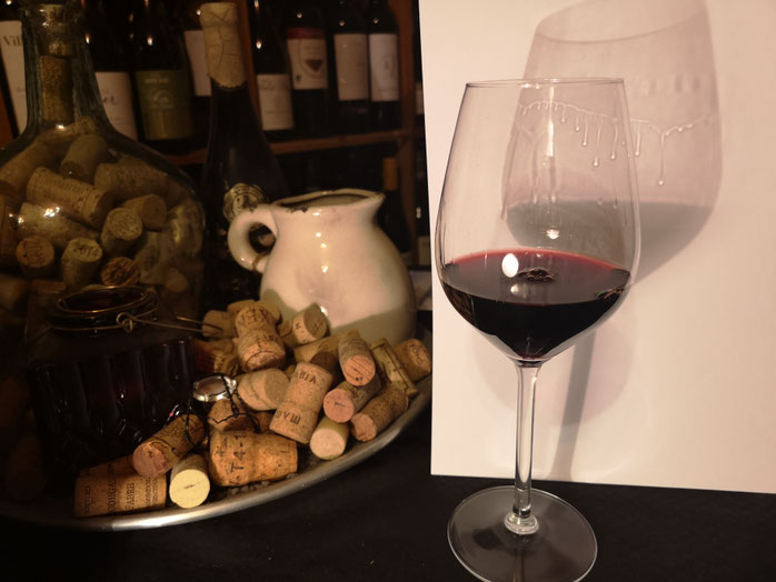 Hoe proef je wijn? Wijn proeven in 5 stappen - Wijn Wine Wein